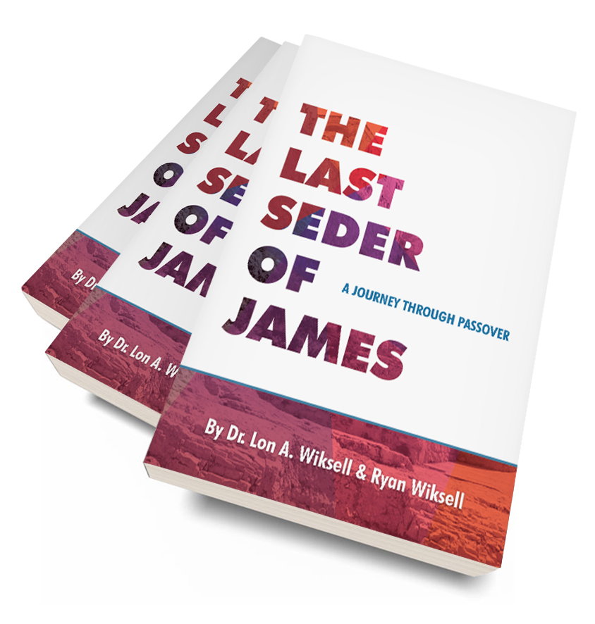 Our Father Abraham - Last Seder of James | Our Father Abraham